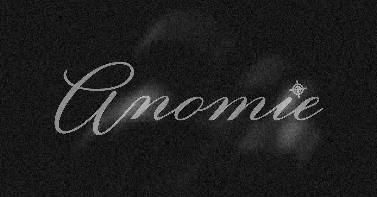 Anomie Gallery – anomiegallery